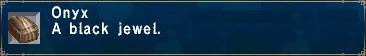 Onyx | FFXIclopedia | Fandom