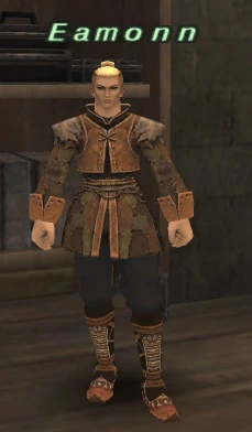 Eamonn | FFXIclopedia | Fandom