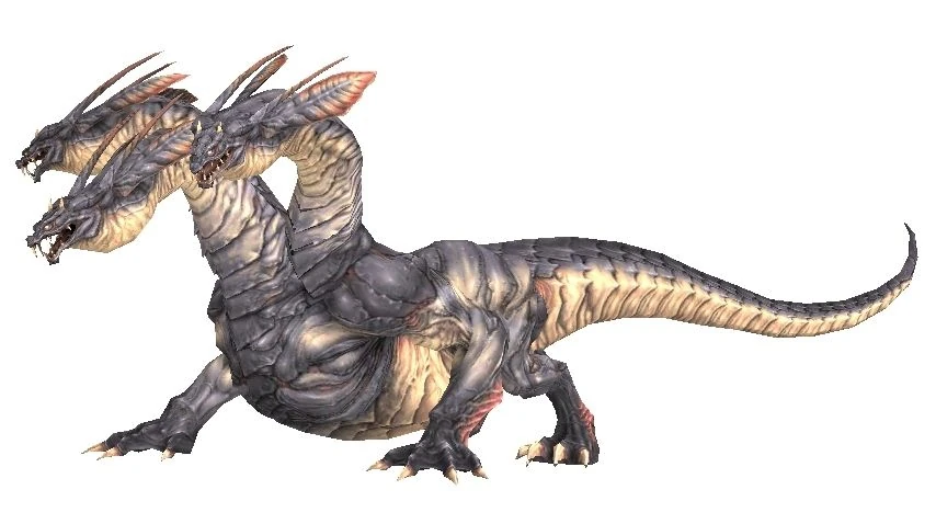 Category:Hydras | FFXIclopedia | Fandom