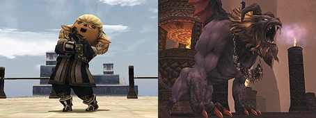 2006 - (10/19/2006) The Version Update Is Here! | FFXIclopedia | Fandom