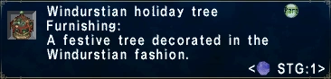 Windurstian Tree | FFXIclopedia | Fandom