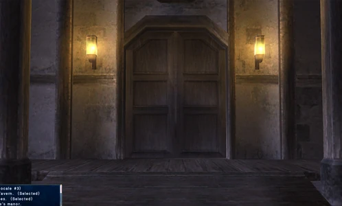 Architecture 101 | FFXIclopedia | Fandom
