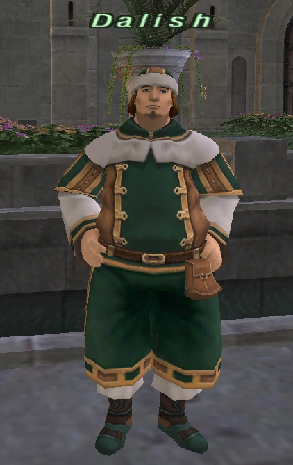 Dalish | FFXIclopedia | Fandom