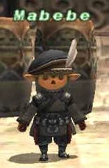 Mabebe | FFXIclopedia | Fandom