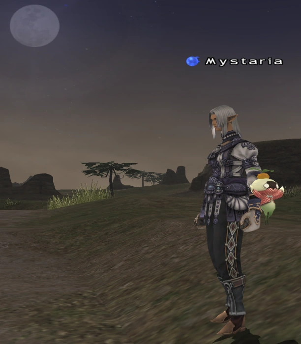 Janus Guard | FFXIclopedia | Fandom