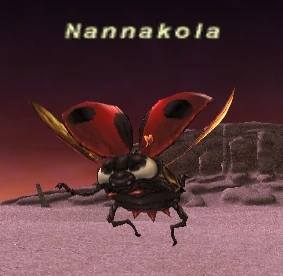 Nannakola | FFXIclopedia | Fandom