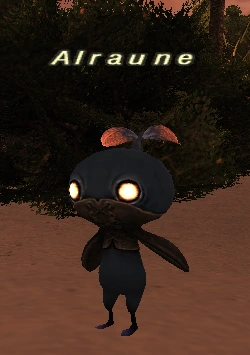 Alraune | FFXIclopedia | Fandom