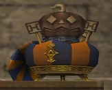 Chocolate Grumpkin | FFXIclopedia | Fandom