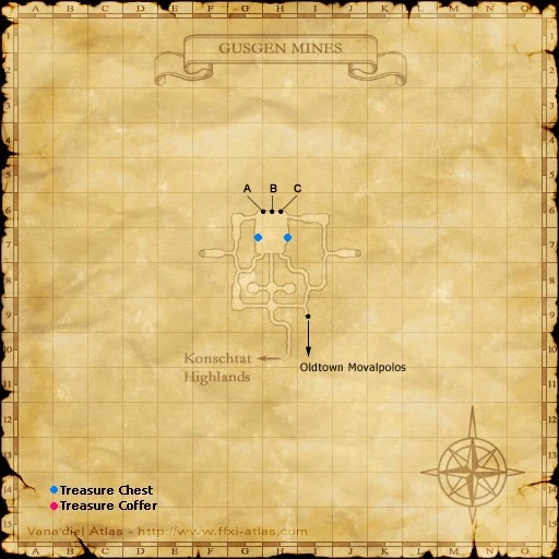 The Goblin Tailor | FFXIclopedia | Fandom