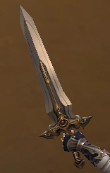 Almace (90) | FFXIclopedia | Fandom