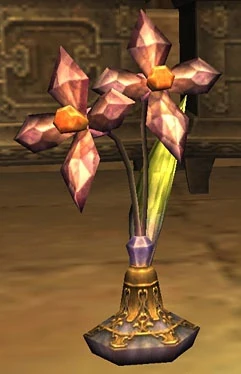 Crystal Rose | FFXIclopedia | Fandom