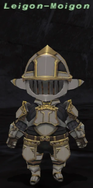 Leigon-Moigon | FFXIclopedia | Fandom