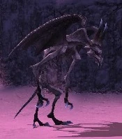 Benumbed Vodoriga | FFXIclopedia | Fandom