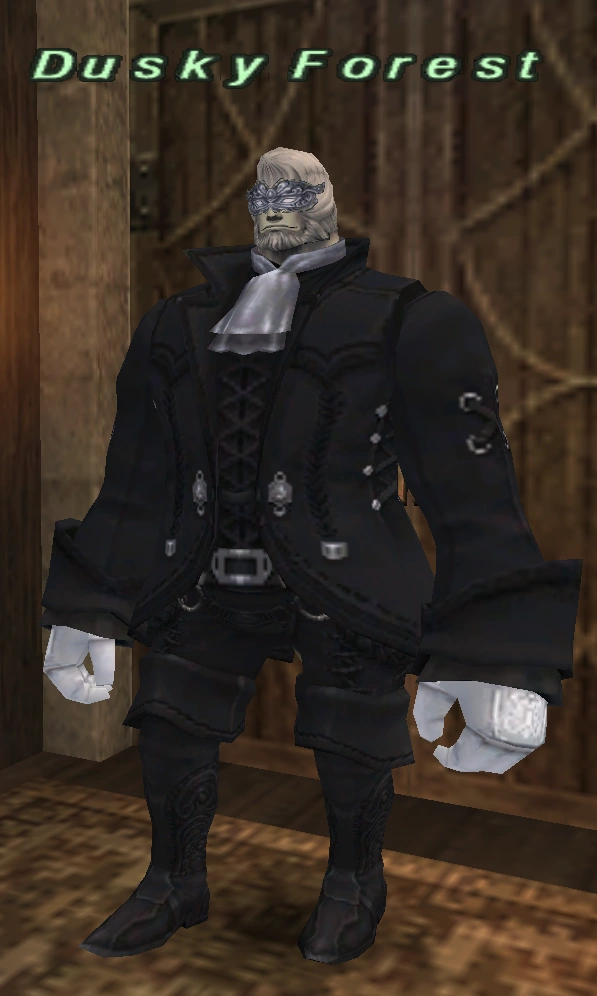 Dusky Forest | FFXIclopedia | Fandom