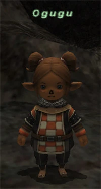 Ogugu | FFXIclopedia | Fandom