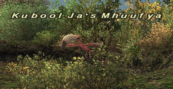 Kubool Ja's Mhuufya | FFXIclopedia | Fandom