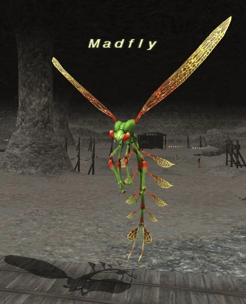 Madfly | FFXIclopedia | Fandom