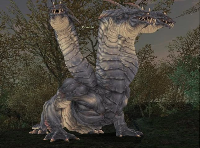 Tinnin | FFXIclopedia | Fandom