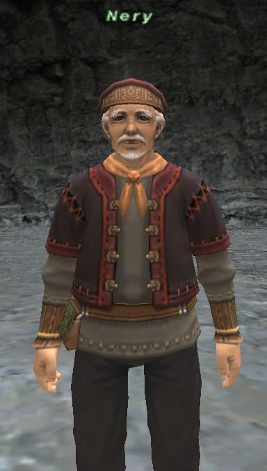 Nery | FFXIclopedia | Fandom