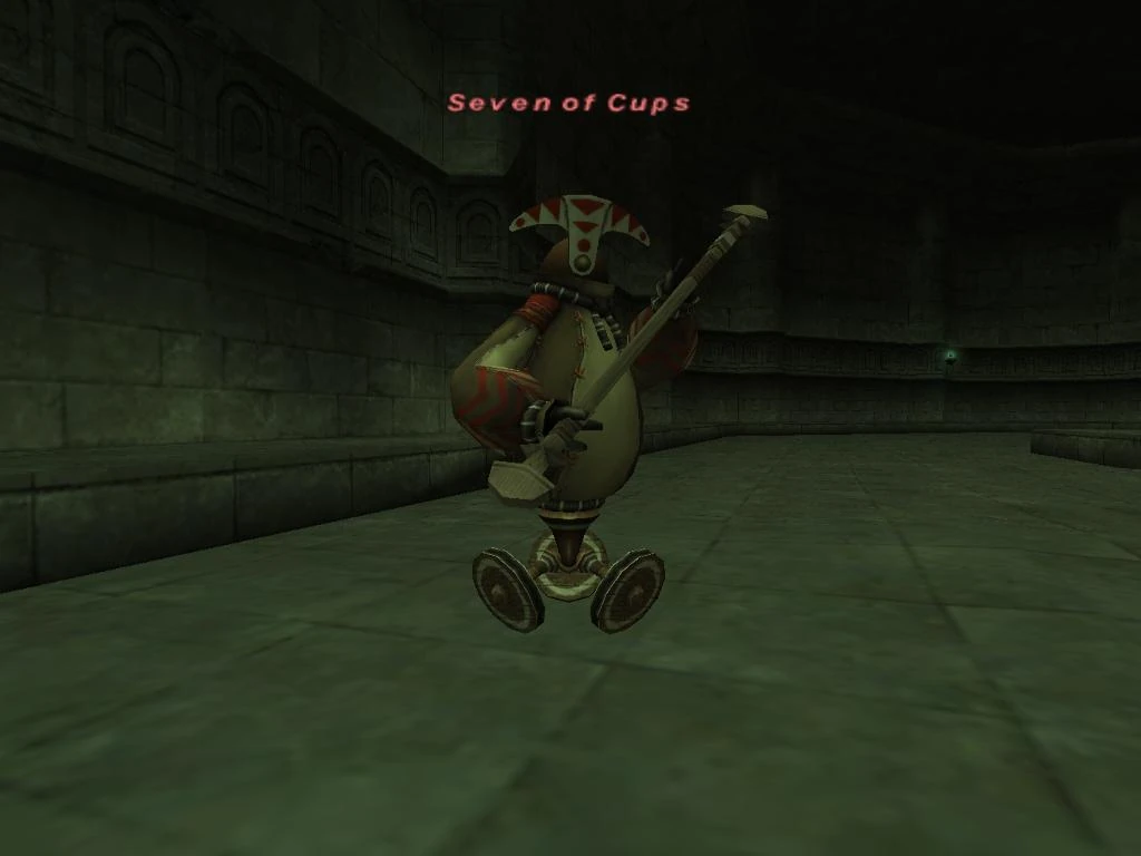 Seven of Cups | FFXIclopedia | Fandom