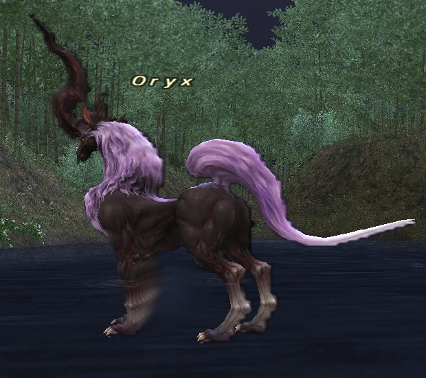 Oryx | FFXIclopedia | Fandom