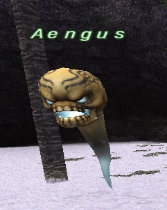 Aengus | FFXIclopedia | Fandom