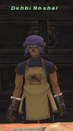 Category:Mithra NPCs | FFXIclopedia | Fandom