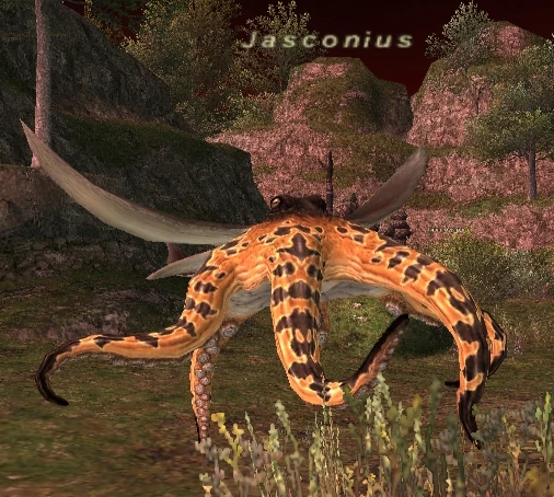 Jasconius | FFXIclopedia | Fandom