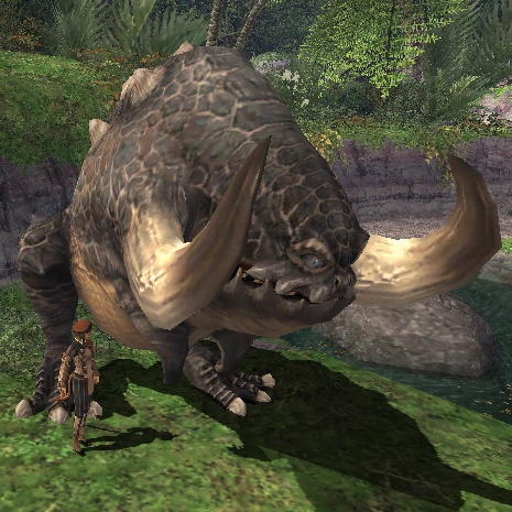 Monster Rearing/Bugard | FFXIclopedia | Fandom