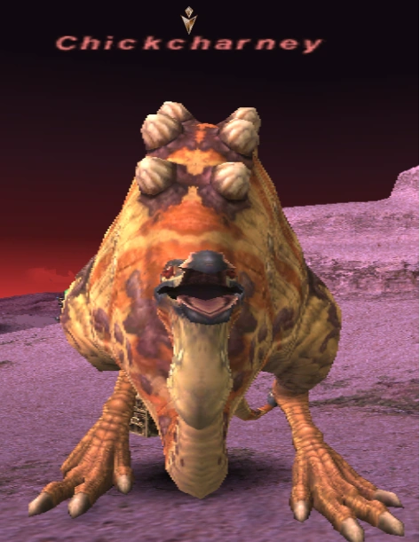 Chickcharney | FFXIclopedia | Fandom