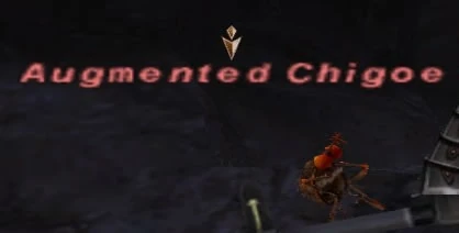 Augmented Chigoe | FFXIclopedia | Fandom