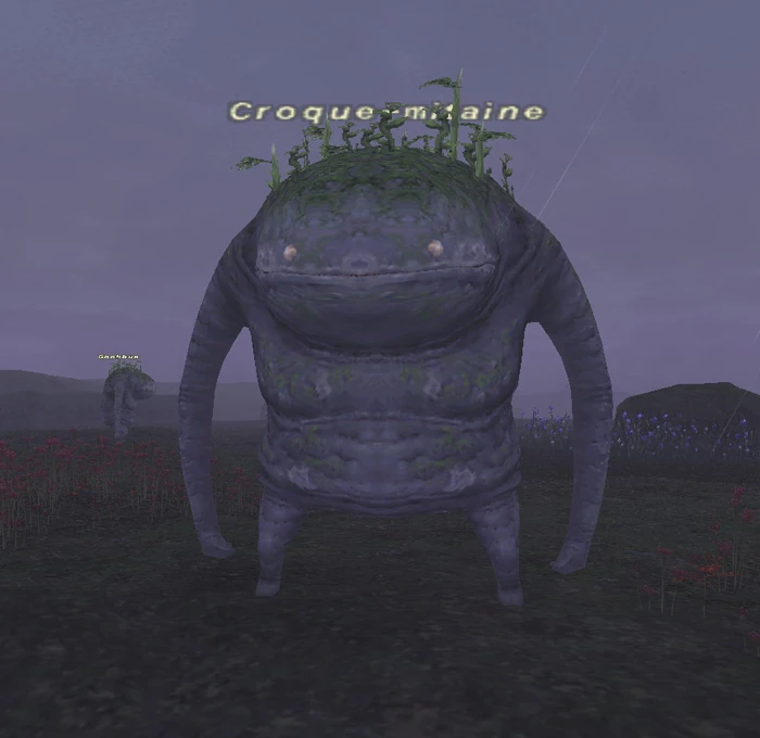 Croque-mitaine | FFXIclopedia | Fandom