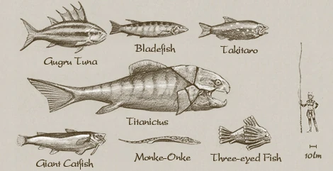 Hooking a Legend | FFXIclopedia | Fandom