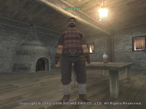 Warehouse 2 (Bastok) | FFXIclopedia | Fandom