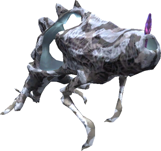 Apex Woeful Lamenter | FFXIclopedia | Fandom