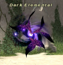 Dark Elemental | FFXIclopedia | Fandom