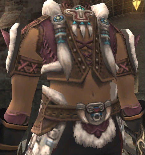 Matanca Harness | FFXIclopedia | Fandom