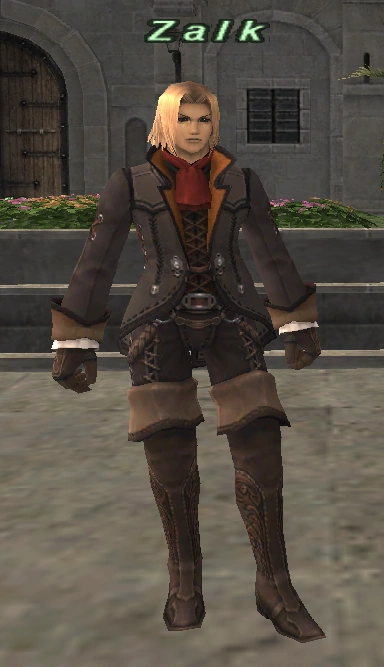 Zalk | FFXIclopedia | Fandom