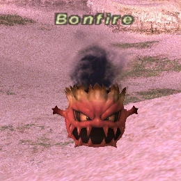 Bonfire | FFXIclopedia | Fandom