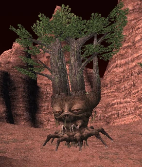 Rift Treant | FFXIclopedia | Fandom