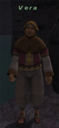 Vera | FFXIclopedia | Fandom