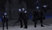 Ark Angels | FFXIclopedia | Fandom