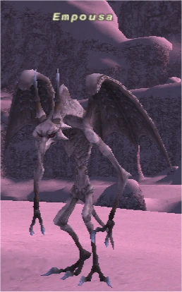 Empousa | FFXIclopedia | Fandom