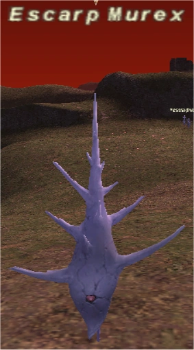 Escarp Murex | FFXIclopedia | Fandom