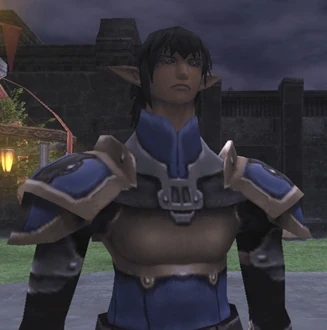 Rochefogne | FFXIclopedia | Fandom