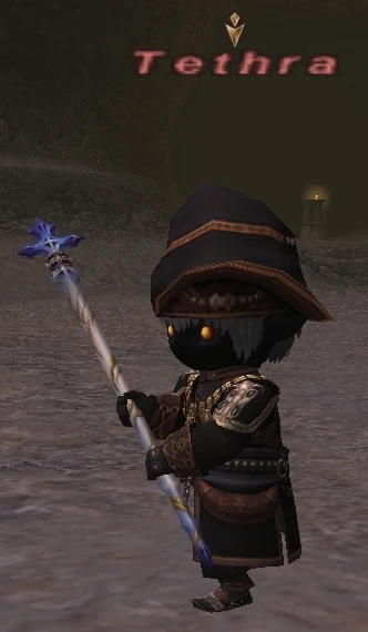 Tethra | FFXIclopedia | Fandom