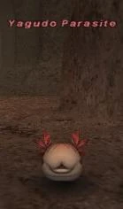 Yagudo Parasite | FFXIclopedia | Fandom
