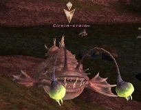 Cirein-croin | FFXIclopedia | Fandom