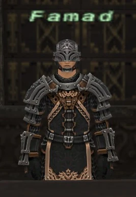 Famad | FFXIclopedia | Fandom