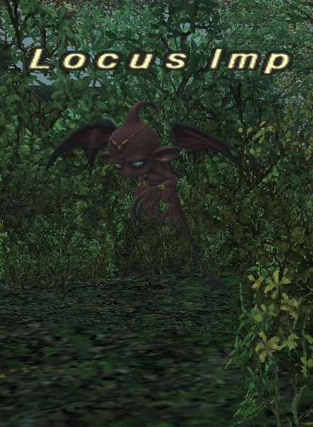 Locus Imp | FFXIclopedia | Fandom